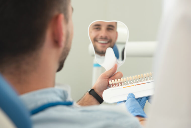 Types of Dental Restorations | Guide to Restorative Care